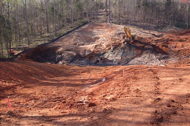 Project Library | HALL Contracting Corporation